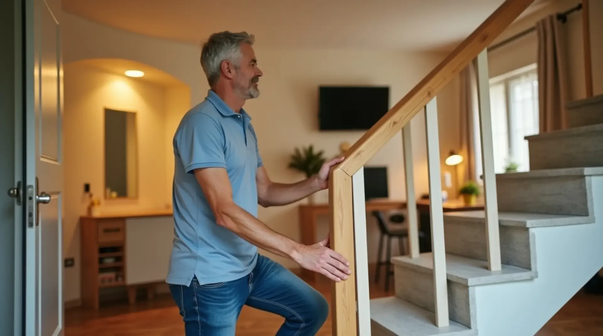 LSVT®-BIG: Mehr Beweglichkeit und Lebensqualität für Menschen mit ...